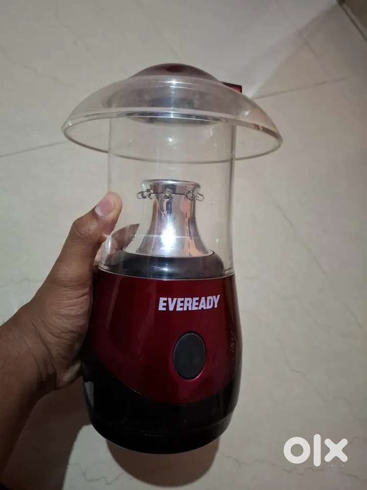 Everyday Electric Lamp - Kitchen & Other Appliances - 1806797474