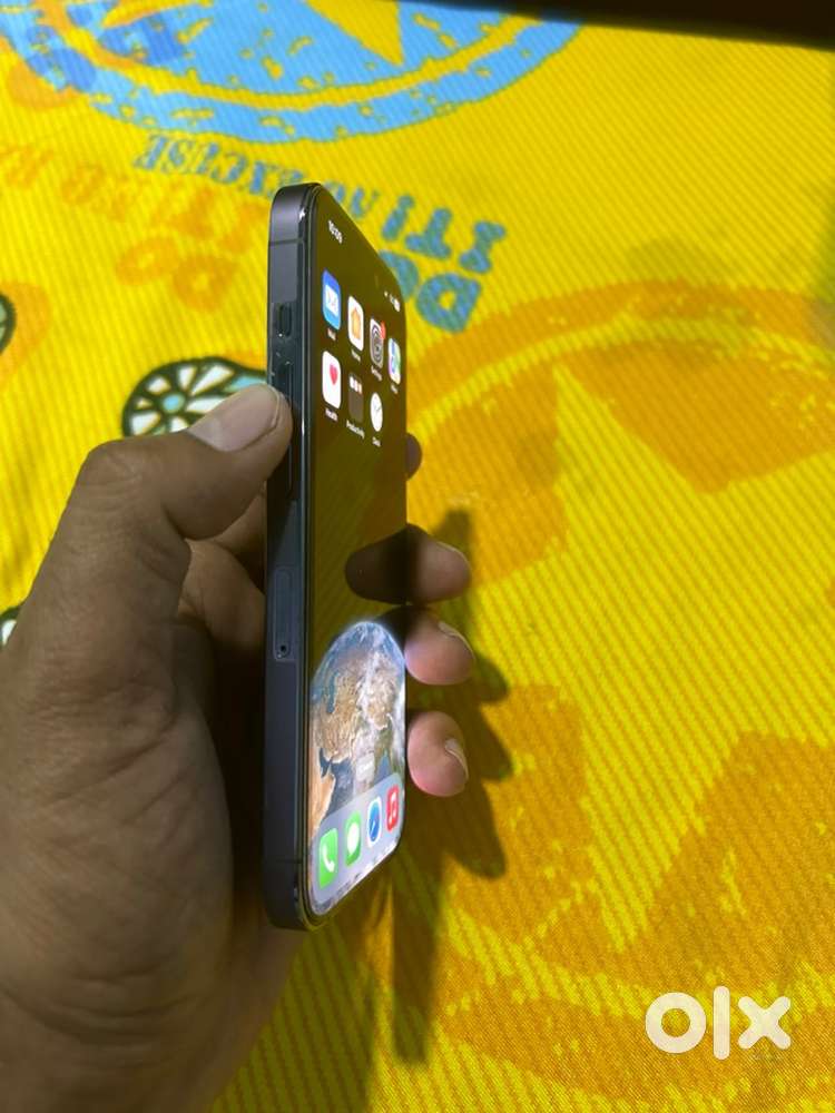 14 pro 512 gb purple brand new condition a bilkul - Mobile Phones ...