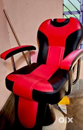 Hair cutting chair olx store