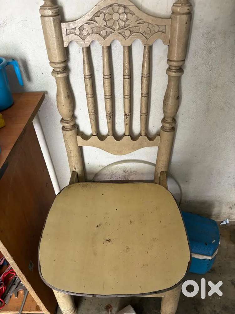 Table desk carrom board study desk chair @1300 - Other Household Items ...