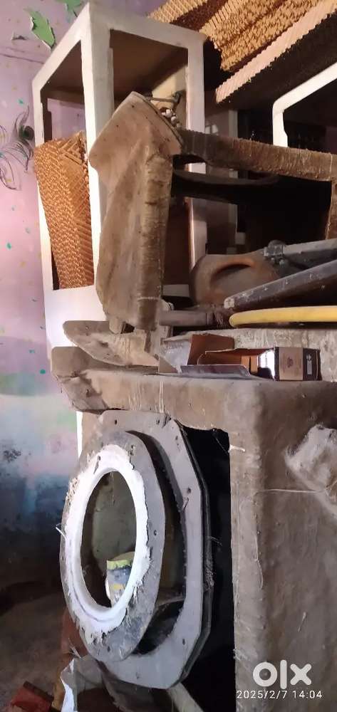 Fiber cooler diy - ACs - 1797737956