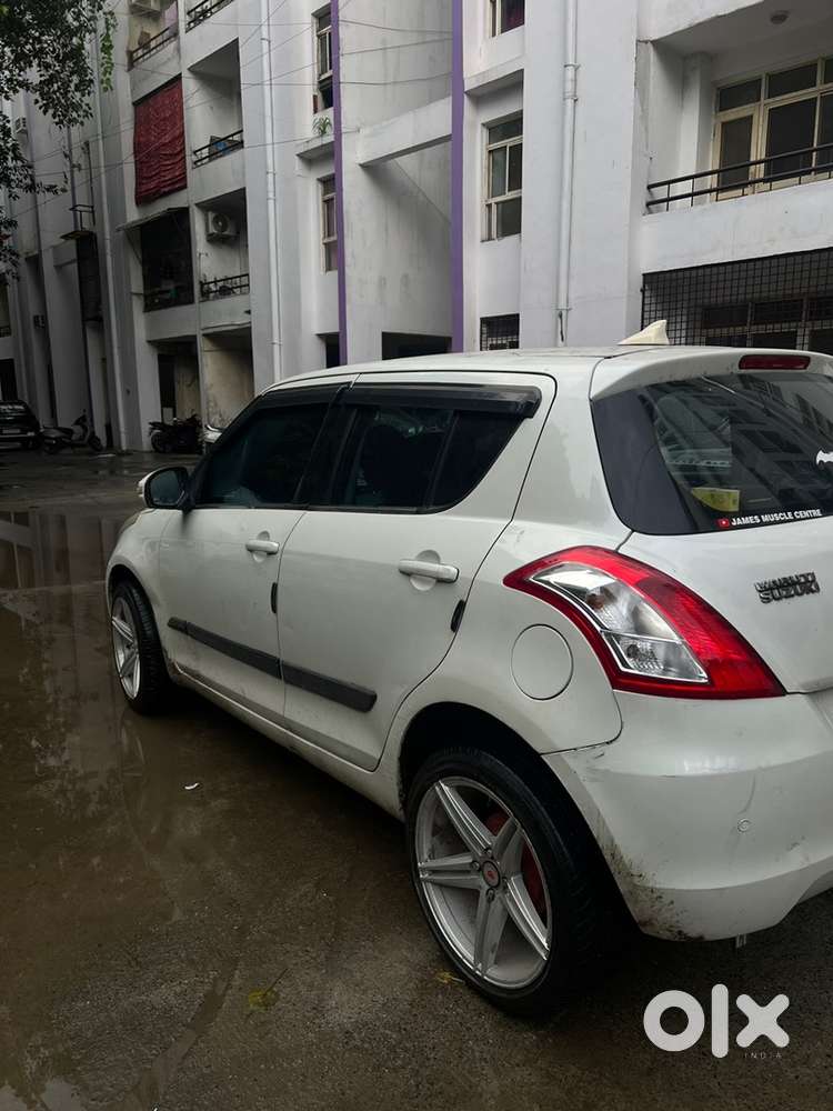 Maruti Suzuki Swift 2015 Petrol 84223 Km Driven - Cars - 1817868181