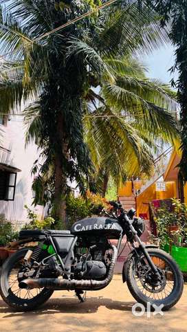 Continental Gt 535 in Tamil Nadu Free classifieds in Tamil Nadu OLX