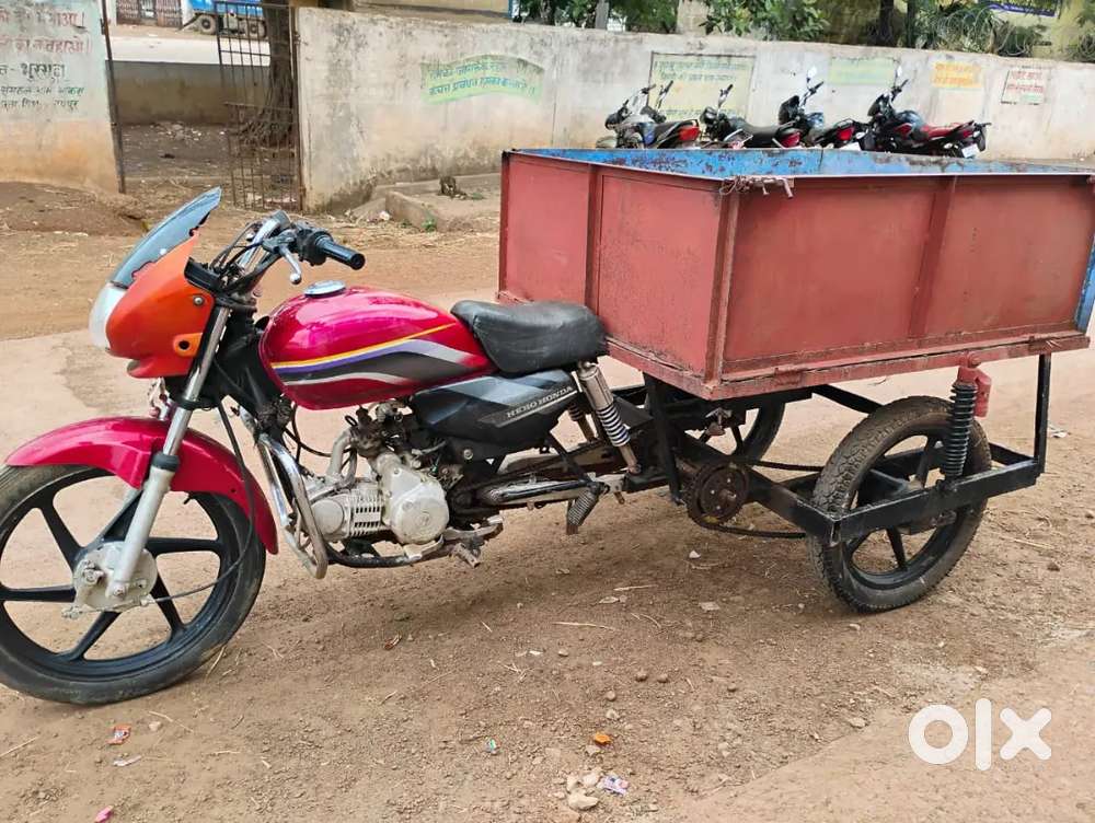 SUPER SPLENDER - Motorcycles - 1810358046