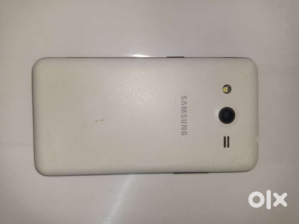 Samsung Core 2 Phone – Perfect for Basic Use - Mobile Phones - 1828969771