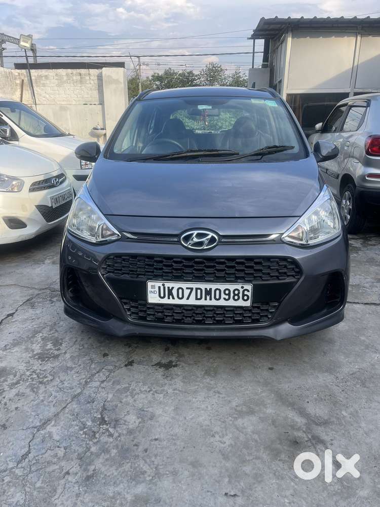 Hyundai Grand i10 Magna BLUE DRIVE, 2019, Petrol - Cars - 1812168665