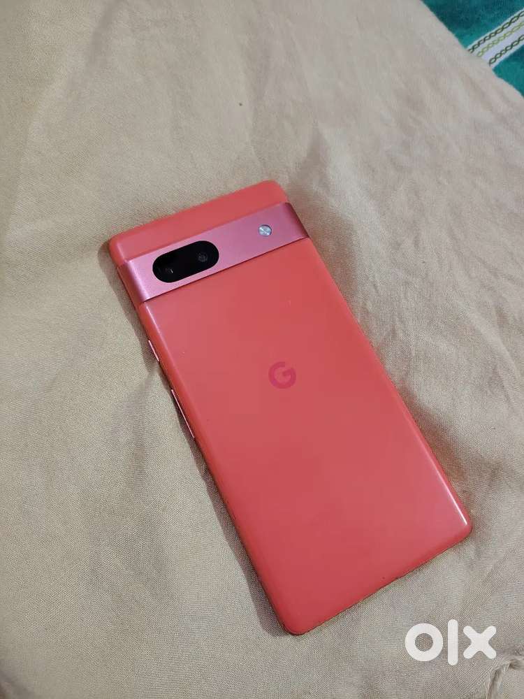 Goggle Pixel 7A - Mobile Phones in Kalandipuram, Allahabad - 1837927485