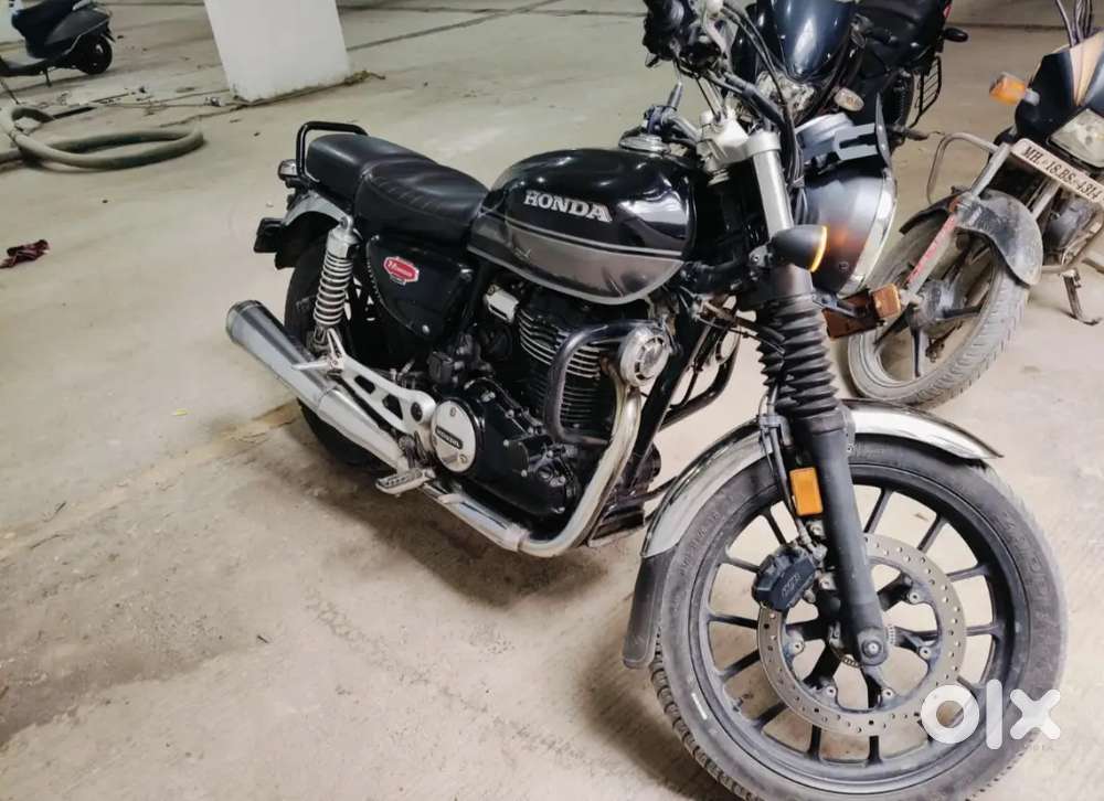 One hand used - Motorcycles - 1806572014