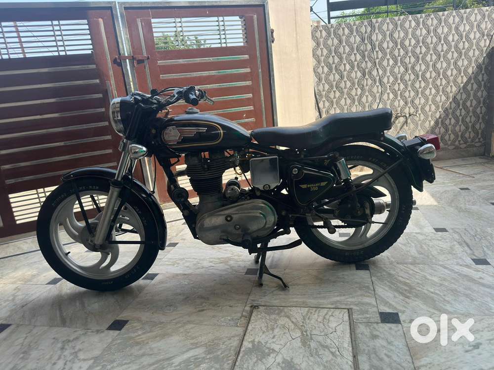 Bullet standard 350 old model - Motorcycles - 1818430264