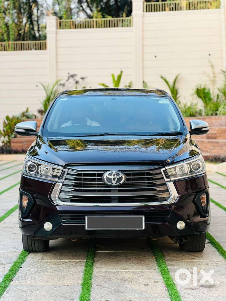 Toyota Innova Crysta 2.8Z Automatic, 2016, Diesel - Cars - 1797426126