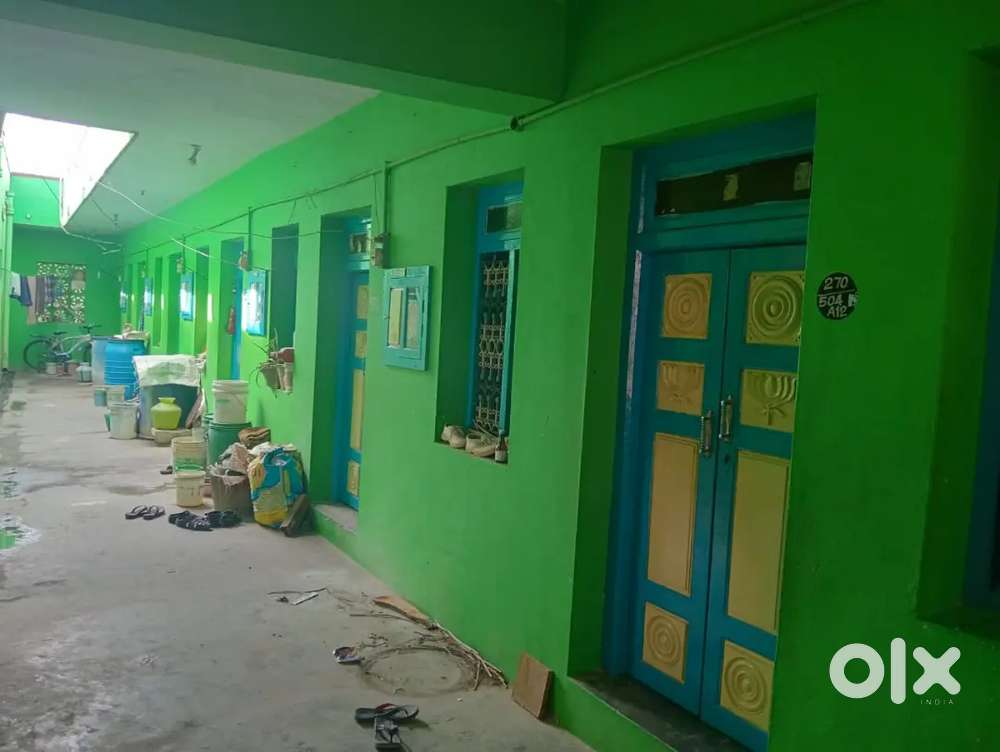 6 line Compound house for sale in thiruthangal - For Sale: Houses ...