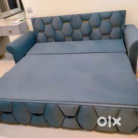 Sofa Cum Beds Price Buy Sell Used Furniture in India OLX