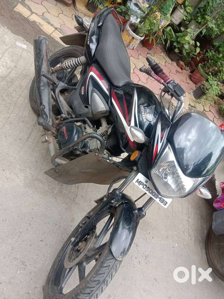 Honda Shine 1st Owner - Motorcycles - 1819298285