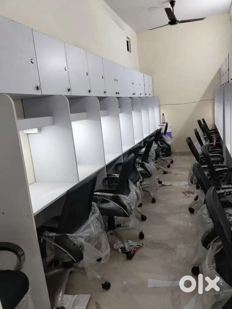 Library furniture for sale in new Ashok nagar delhi - Other Household Items - 1807199677