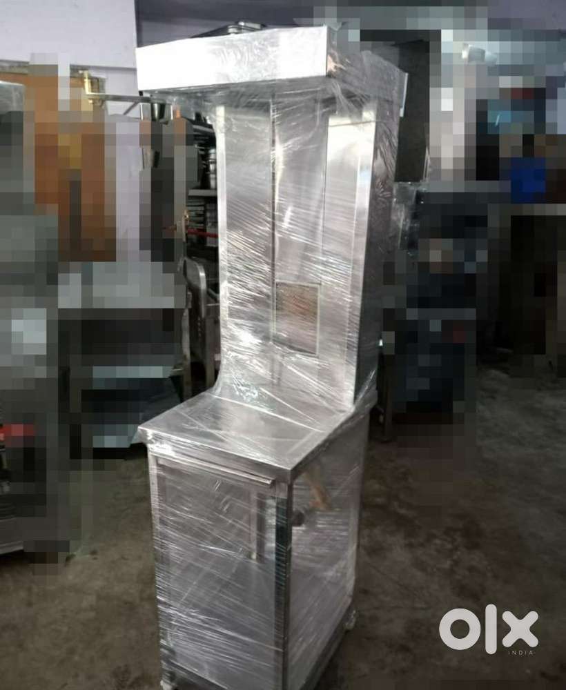 Full setup-Shawarma machines for sale*[hotel and restaurant] - Kitchen ...