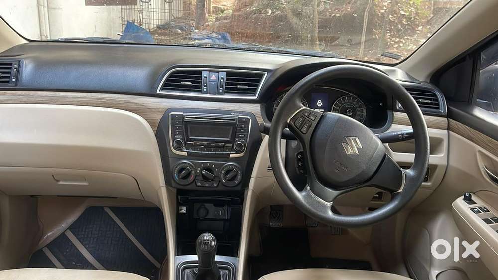 Well maintained, low run clean Ciaz - Cars - 1799228865