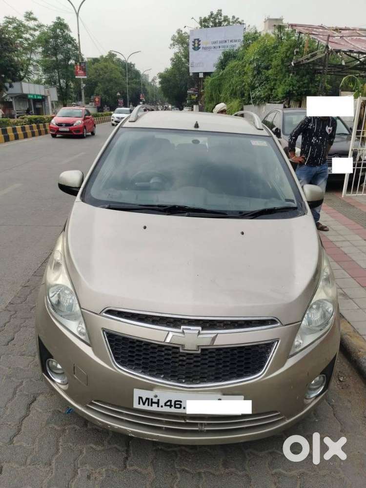 Chevrolet Beat 2010-2013 Diesel LT, 2011, Diesel - Cars - 1809870212