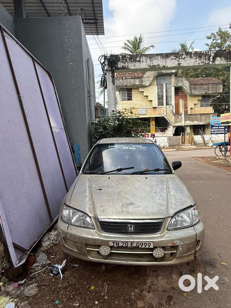 21 Used Honda City Type 2 in India - Buy & Sell Second Hand Cars for ...