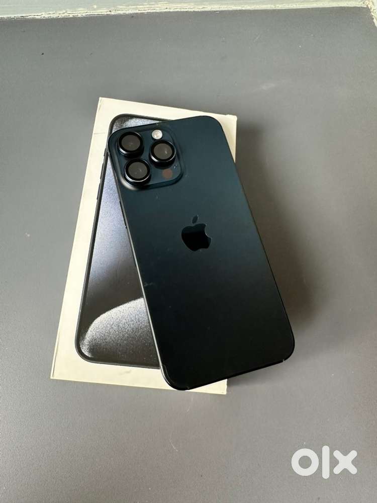 Iphone 15 pro max 256gb - Mobile Phones - 1828377742