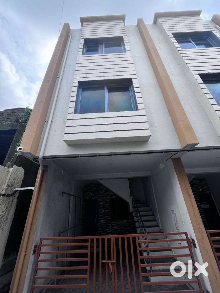 2 Storey Corner Row house with big terrace - For Sale: Houses ...