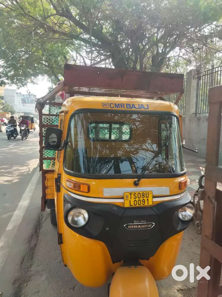 Bajaj olx store