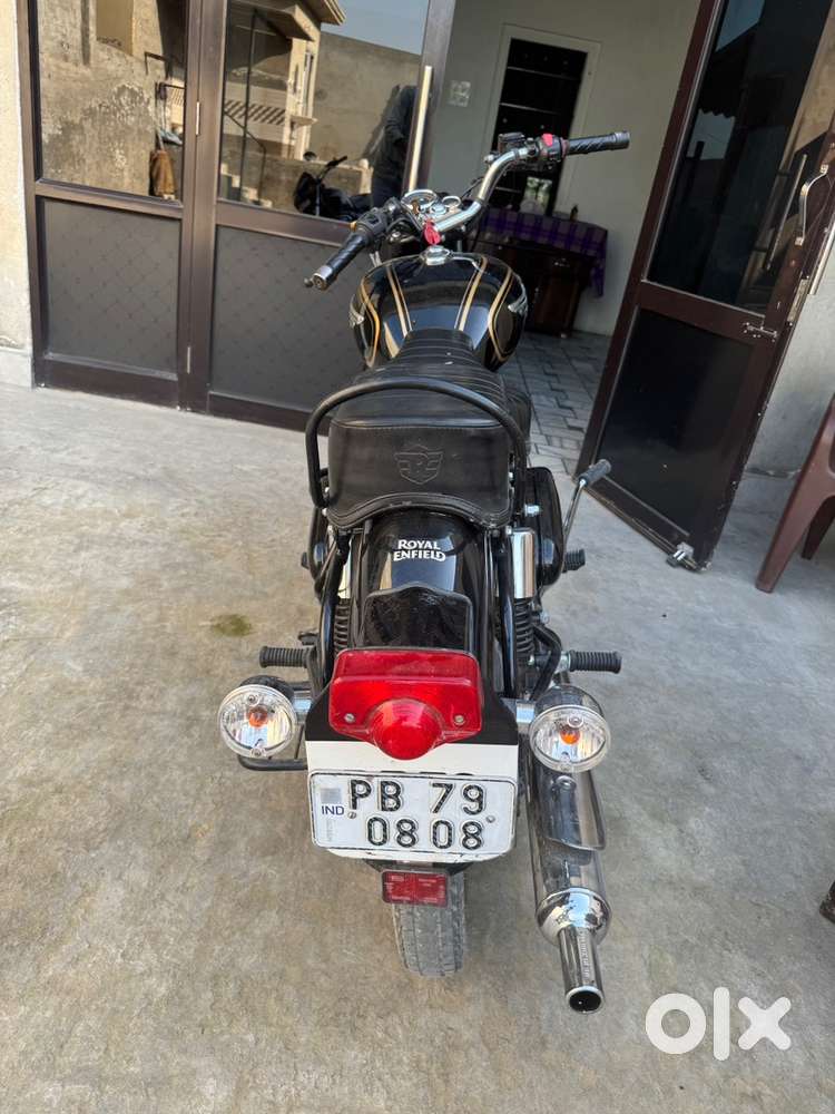 Al original vip number - Motorcycles in Gandhi Basti, Kotkapura ...