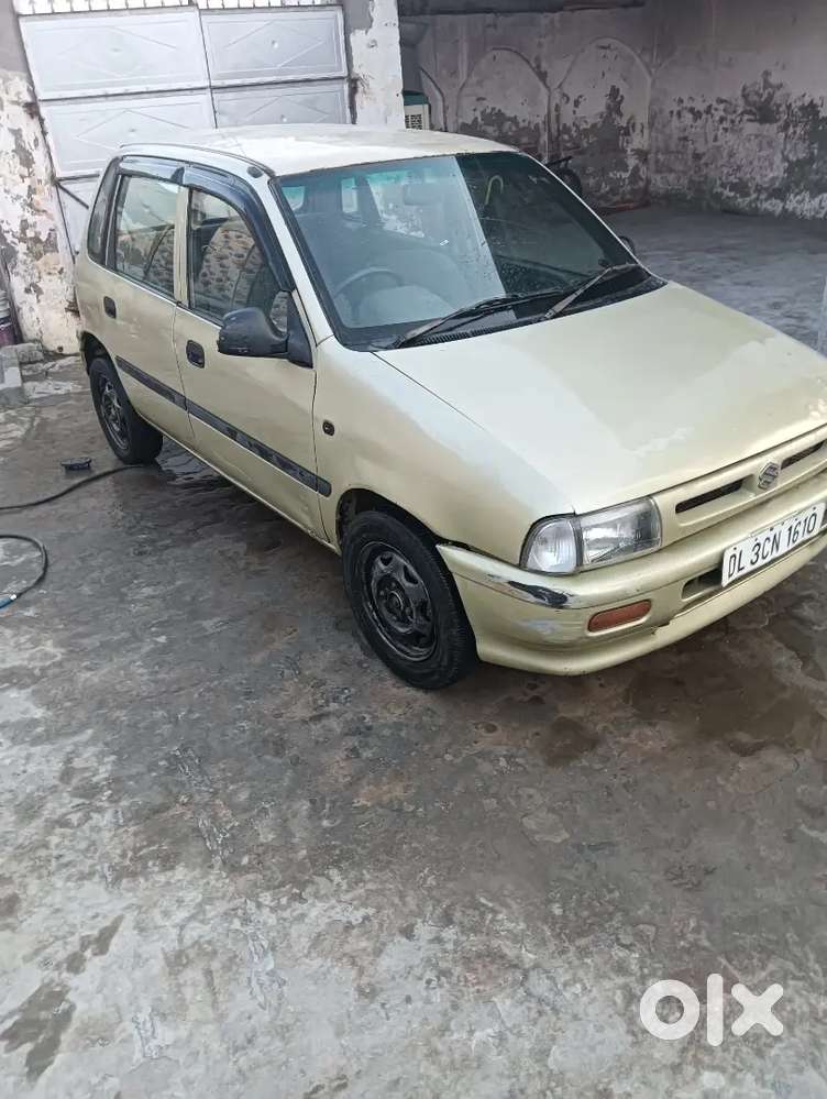 Maruti Suzuki Zen Estilo 1998 Petrol 251113 Km Driven - Cars - 1798686709
