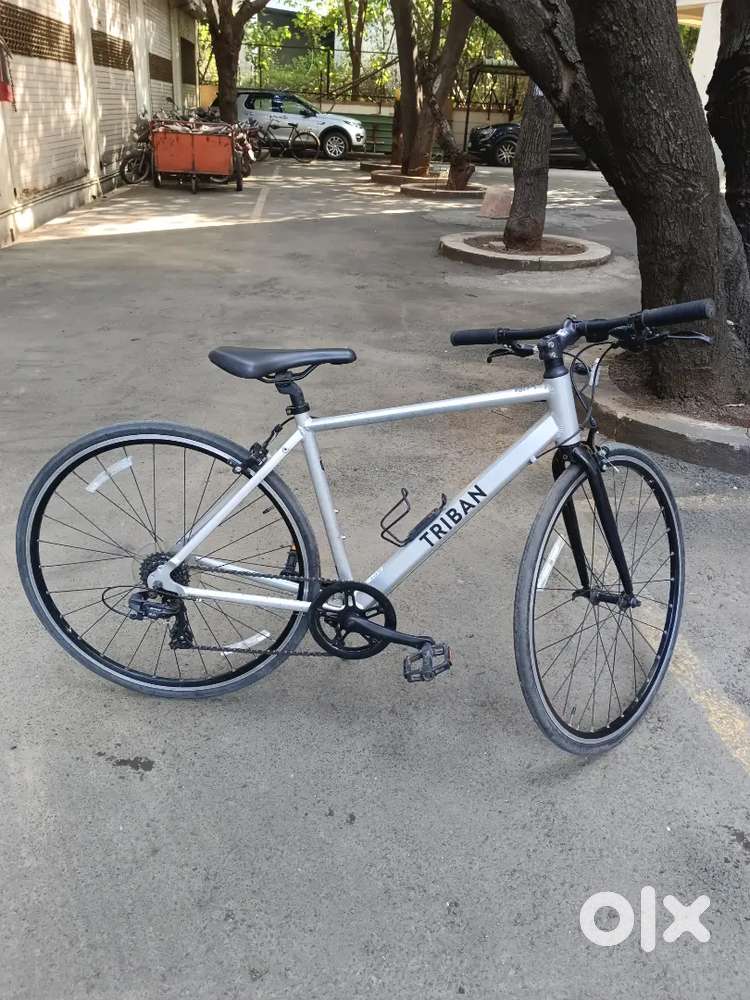 Triban RC 100 for sell - Bicycles - 1797843189