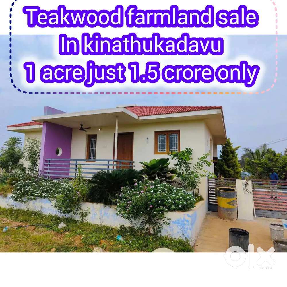 Appreciating Land Value - Lands & Plots - 1801425034