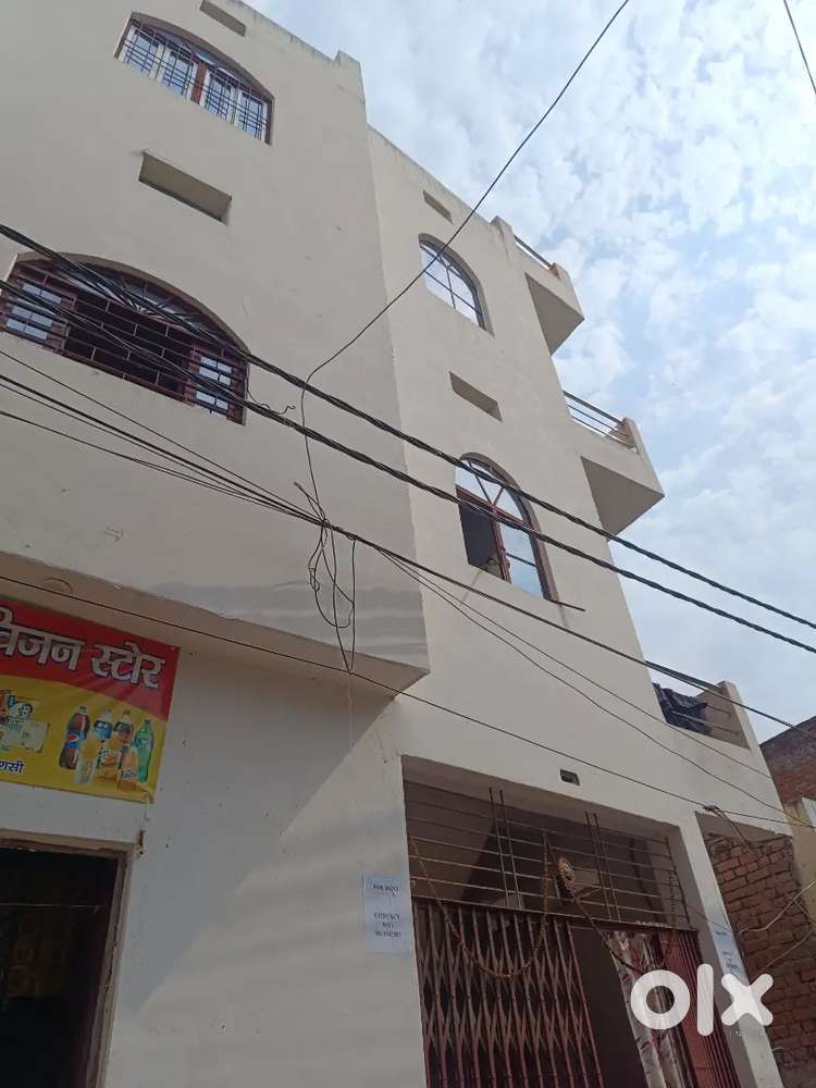 Room for rent at good location in city varanasi - For Rent: Houses ...