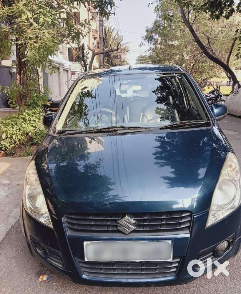 Maruti Suzuki Ritz Vdi BS-IV, 2011, Diesel - Cars - 1799212620