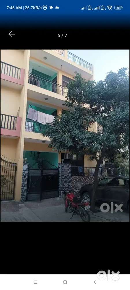 2Room Set Second floor In poss location for Rent only family - For Rent ...