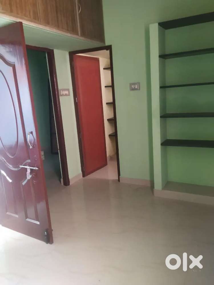 Rent house 1bhk 2nd floor advance 40,000 rent rs, 7,000 - For Rent ...