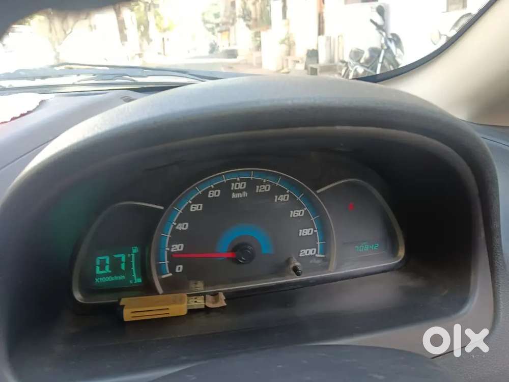 Chevrolet Sail 2015 CNG & Hybrids 72000 Km Driven - Cars - 1810978838