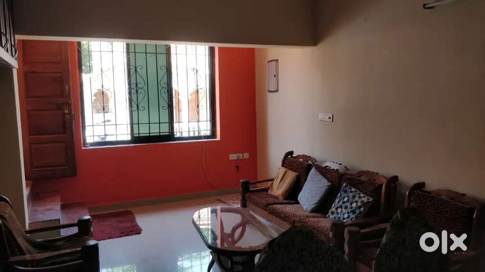 FURNISHED 1 BHK FOR RENT - For Rent: Houses & Apartments - 1809170148