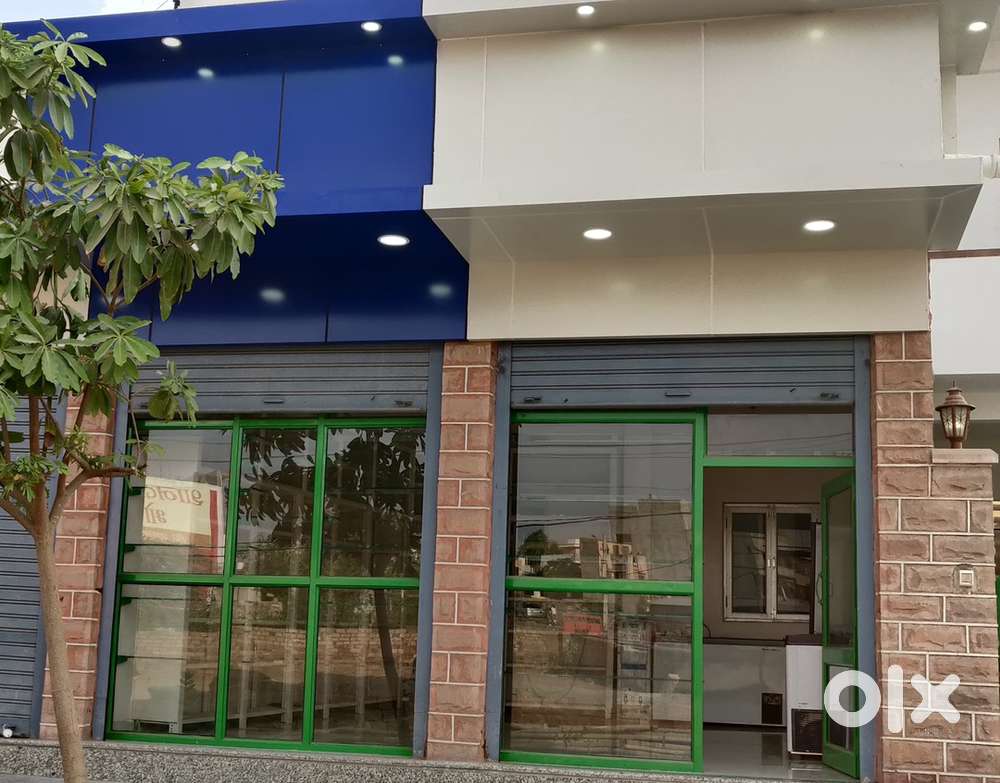 Shop for rent - For Rent: Shops & Offices - 1801845621