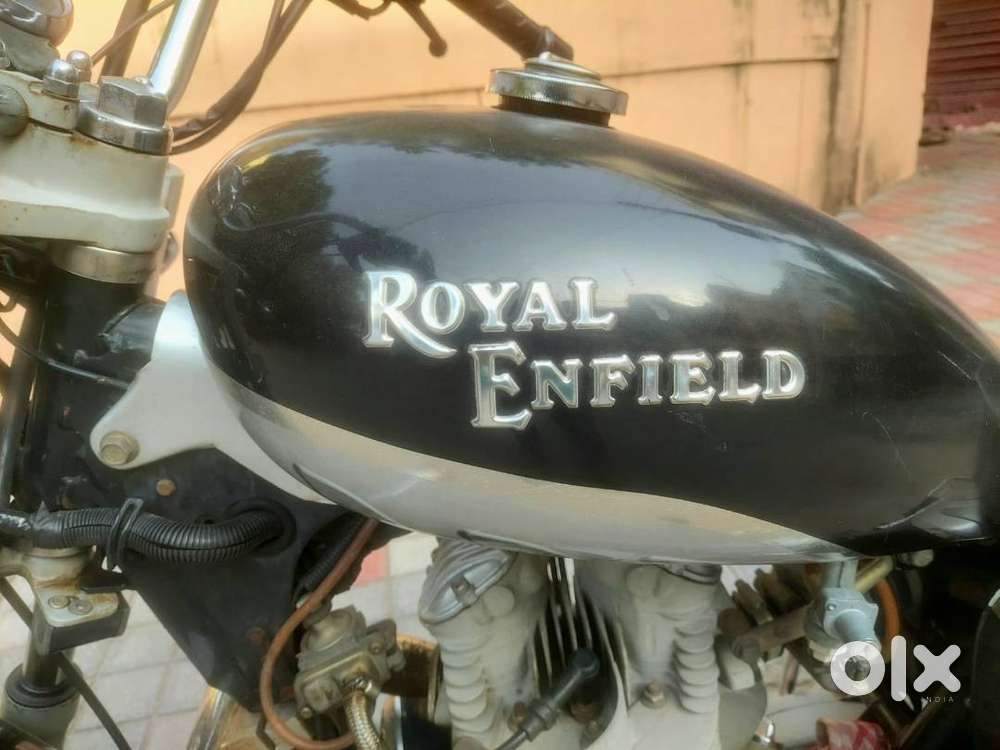 ROYAL ENFIELD THUNDERBIRD 350 CC BS II AVL ENGINE. - Motorcycles ...