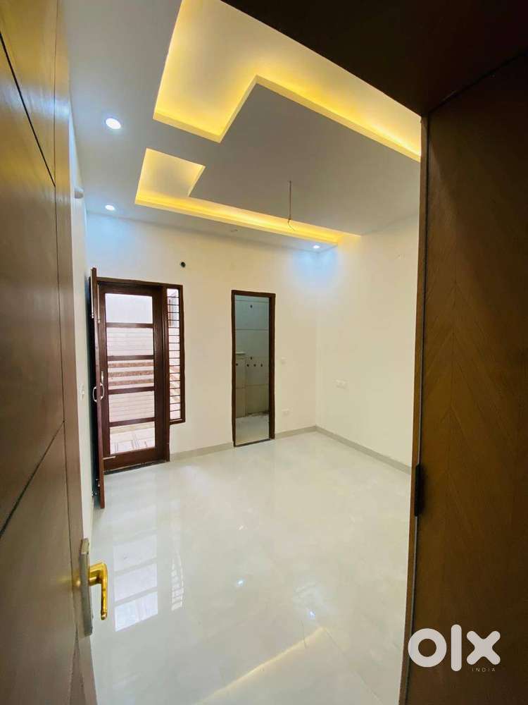 Newly independent 4 bhk kothi in sunny enclave 123 near airport road - For Sale: Houses ...