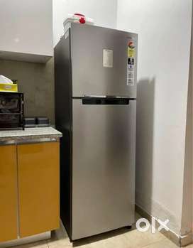 Olx fridge near me store
