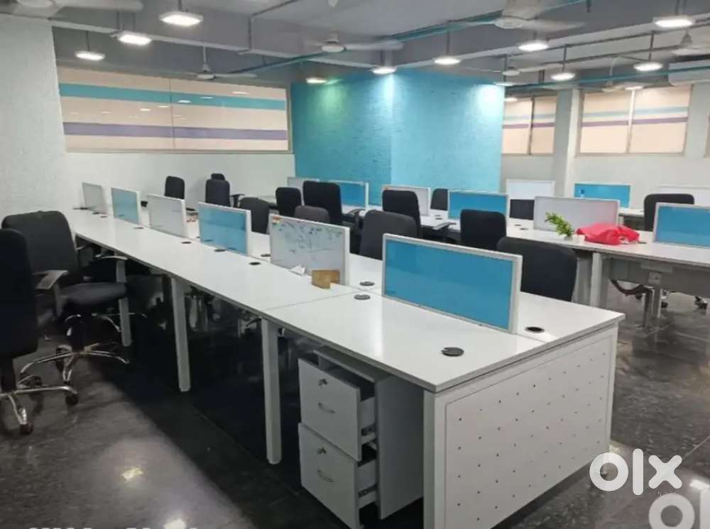 A1 Deluxe commercial office space rent in Madhapur - For Rent: Shops ...