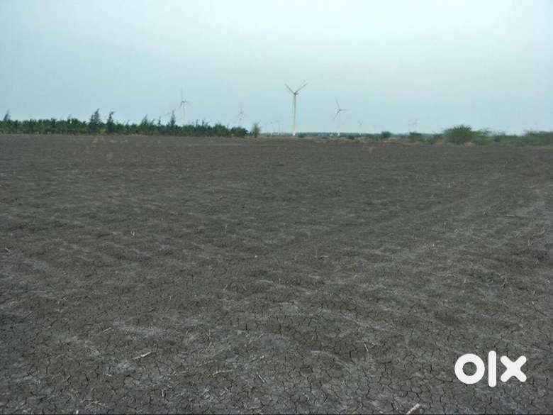 5.11 Acres property in Kundalpatty (Near Pollachi) - Lands & Plots ...