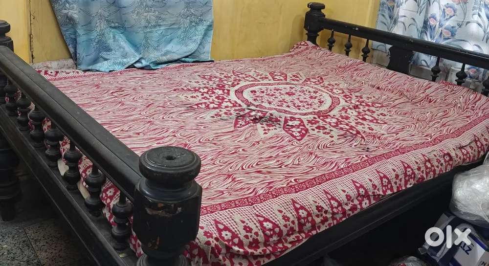 Buy Sell Used Beds Wardrobes in Kolkata OLX