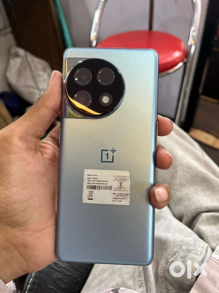 One puls 11r - Mobile Phones - 1789644044