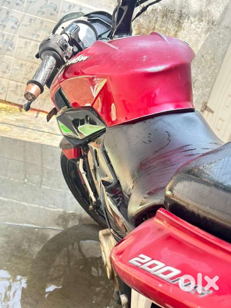 Good engine condition running bike - Motorcycles in Erragadda ...