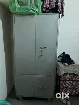 Almirah Godrej Buy Sell Used Furniture in Chandigarh OLX