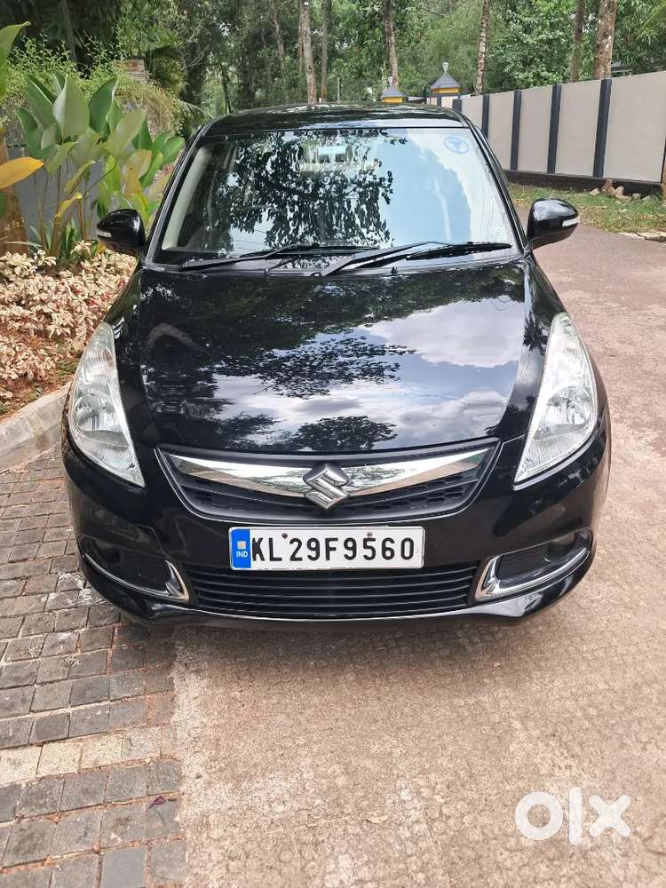 2013 maruti Suzuki swift dizer vxi car single owner Karunagappally ...