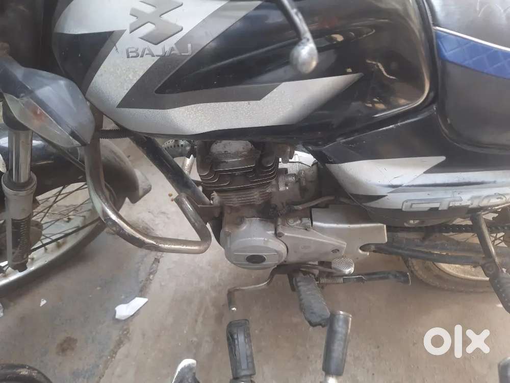 Good codishan 55 mileage - Motorcycles in Venkateshapuram, Bengaluru ...