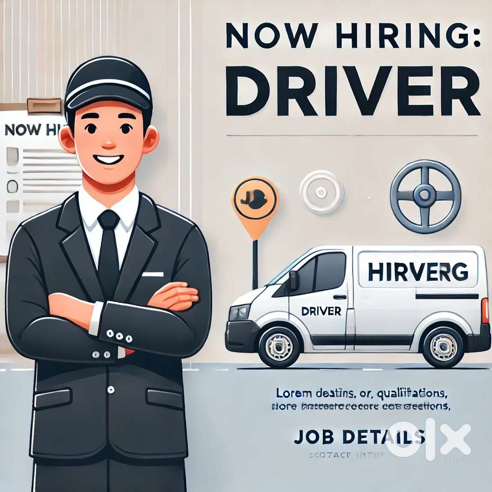 Personal Driver - Driver - 1800448338