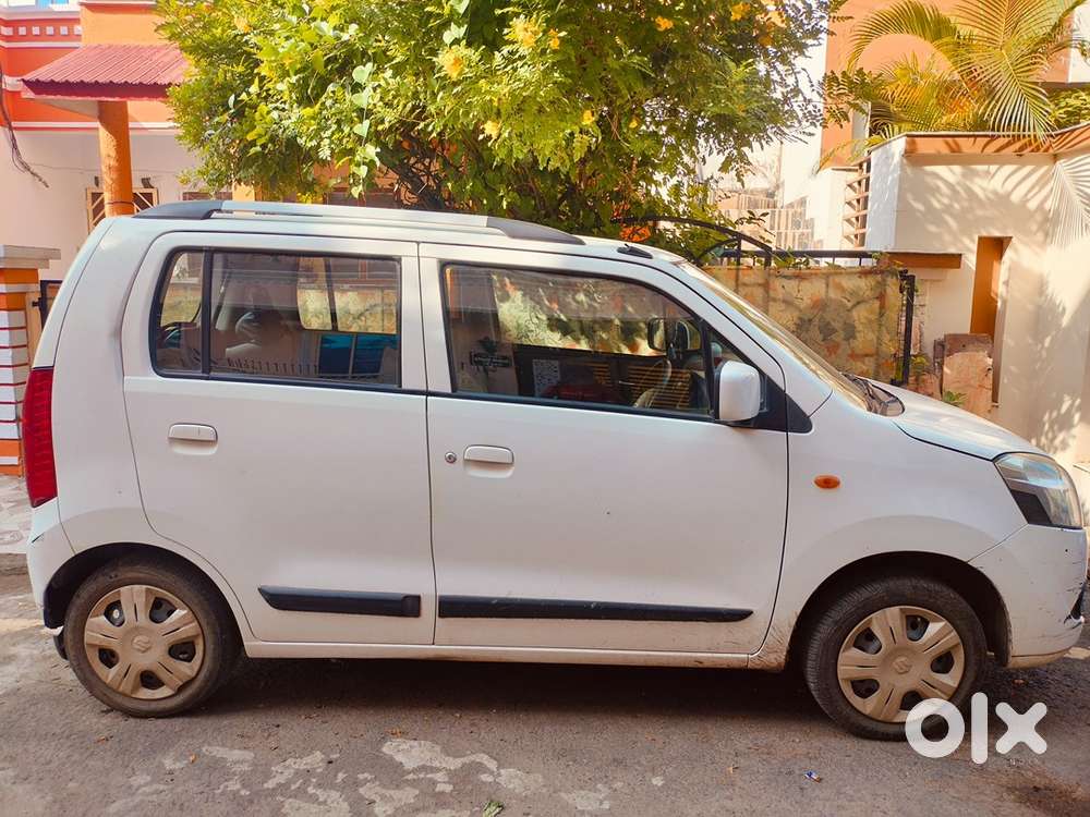 Maruti Suzuki Wagon R Petrol 51000 Km Driven - Cars - 1826395544
