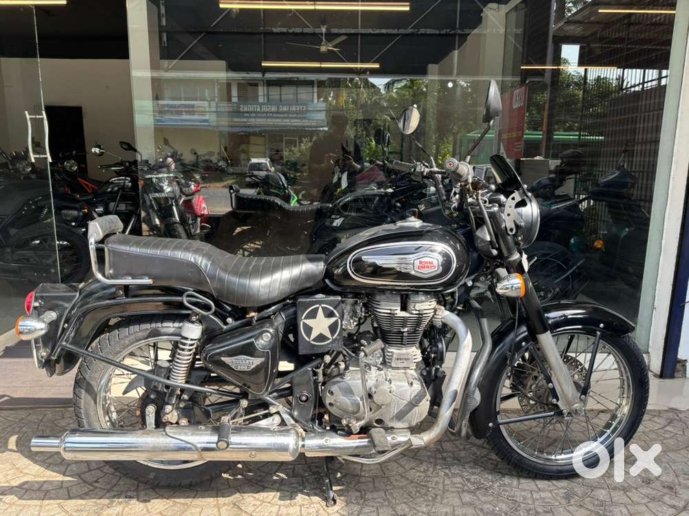 STANDARD 500 - Motorcycles - 1800996467